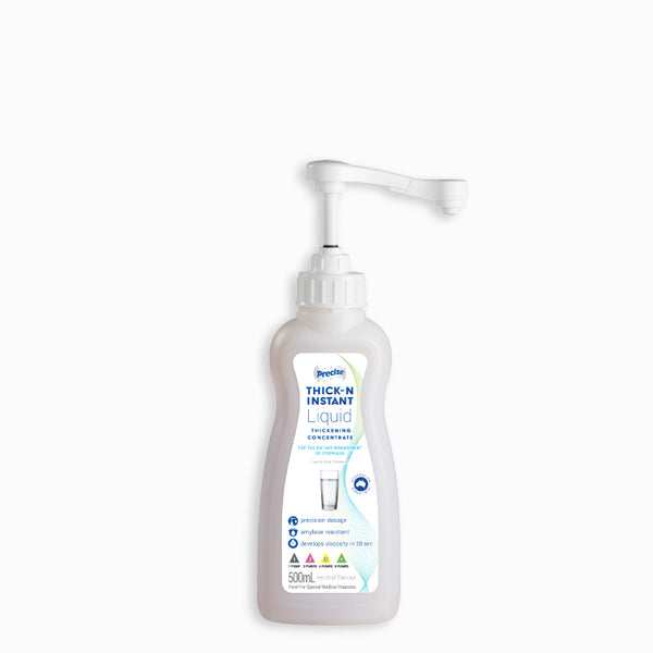 Thick-N INSTANT, single serve – Precise Health EU